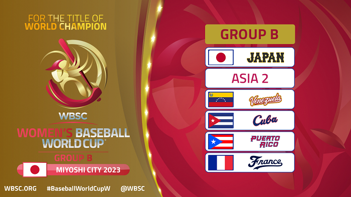 一般財団法人 全日本野球協会